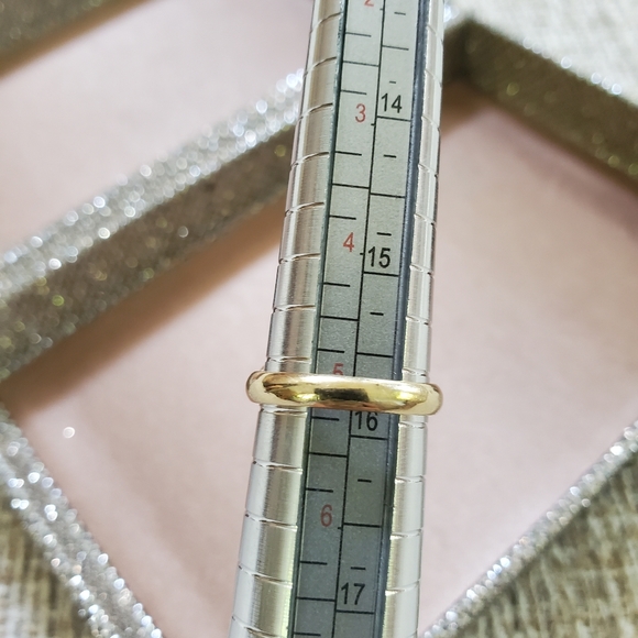 Jewelry | Vintage 14k Gold Cameo Ruby Ring | Poshmark